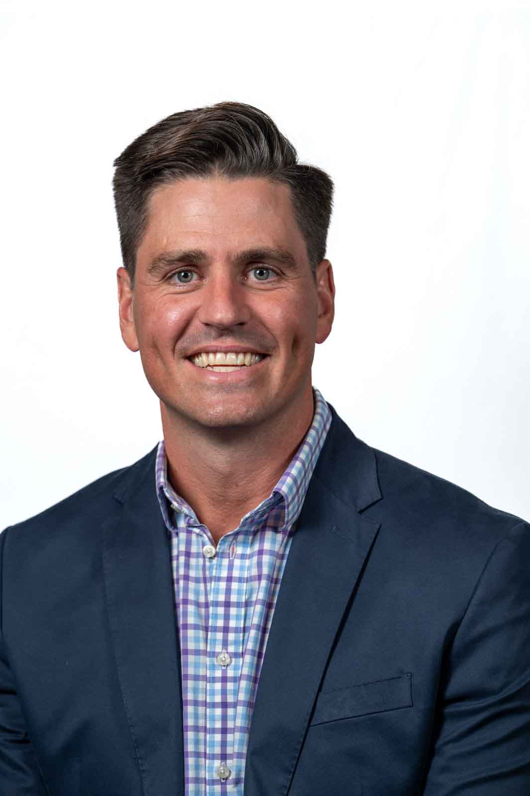 Corporate Headshots - Sydney Events Photography